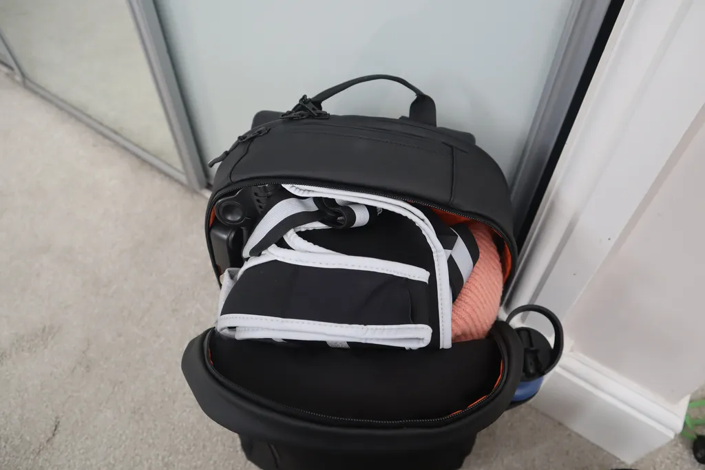 Stubble & Co The Everyday Backpack REVIEW (20L)